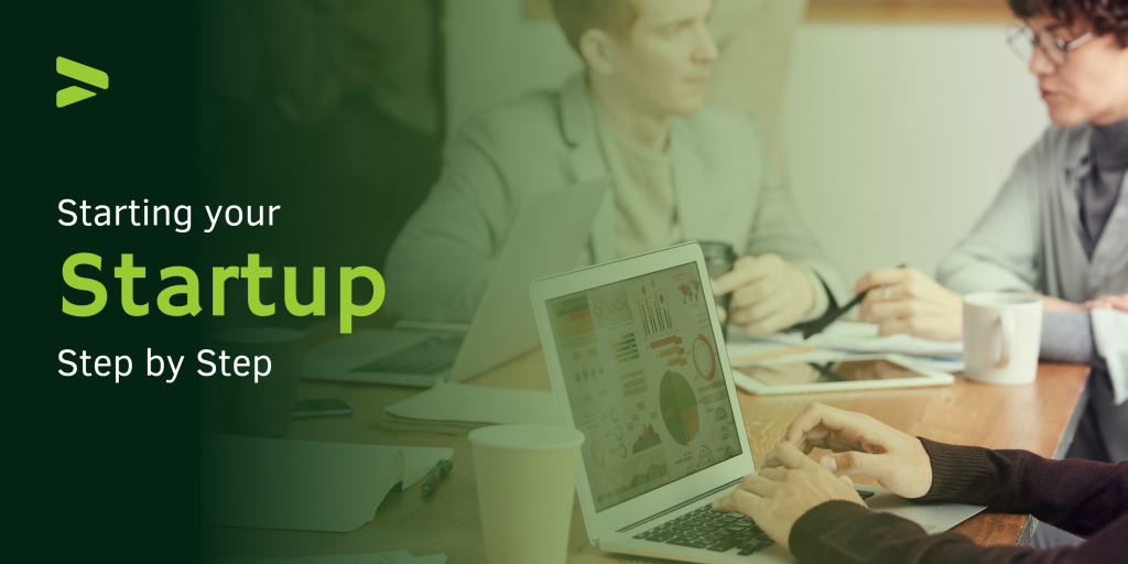 Starting your Startup - Step by Step - Innovation Support Network